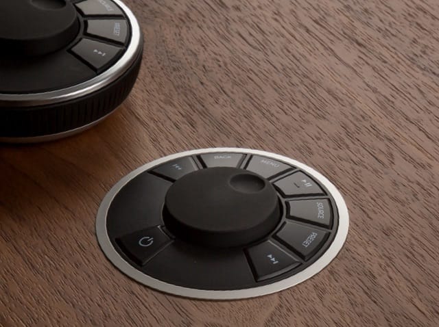 Ruark Audio R7 mk3 Hi-Fi Radiogram - stylové šasi a perfektní zvuk ...